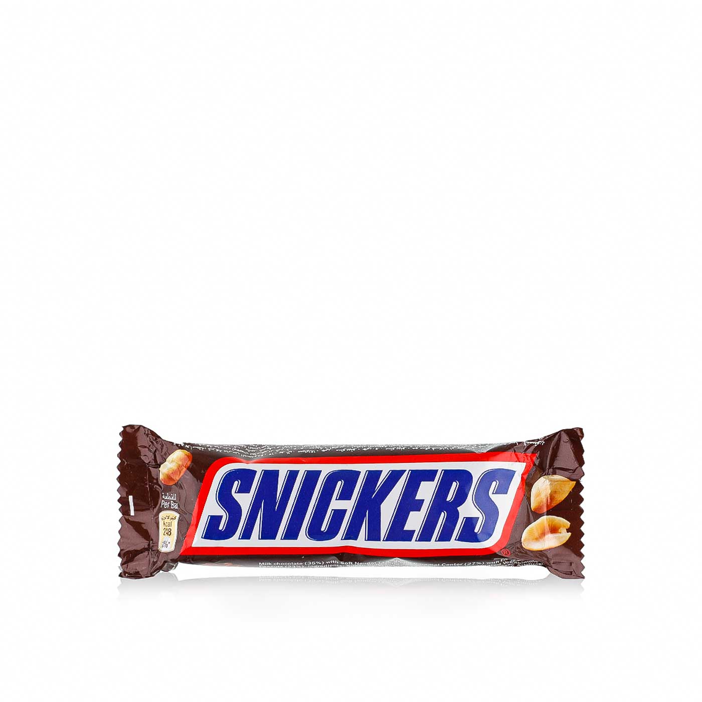 Snickers 50g - Spinneys UAE