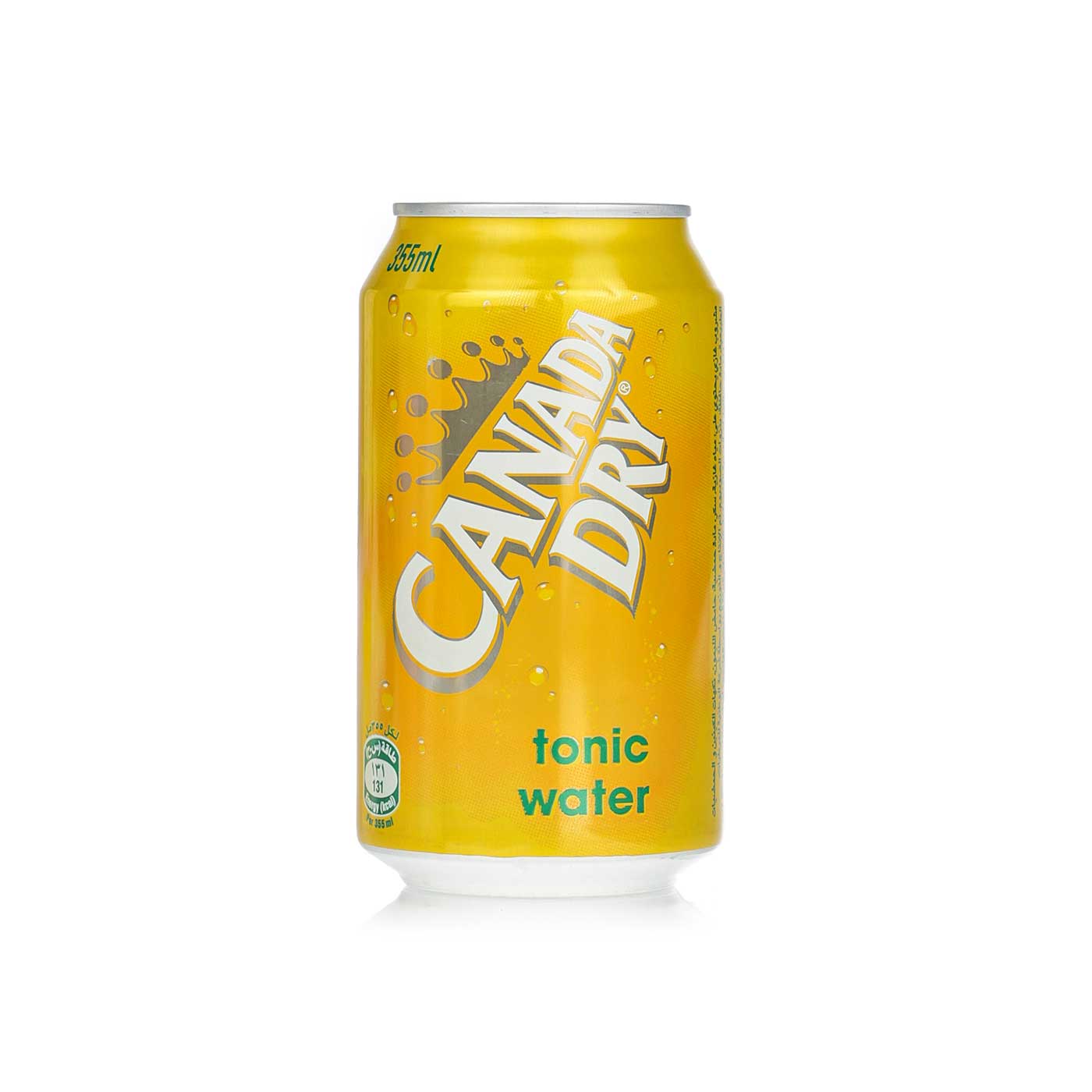 Canada Dry Tonic 355ml - Spinneys UAE