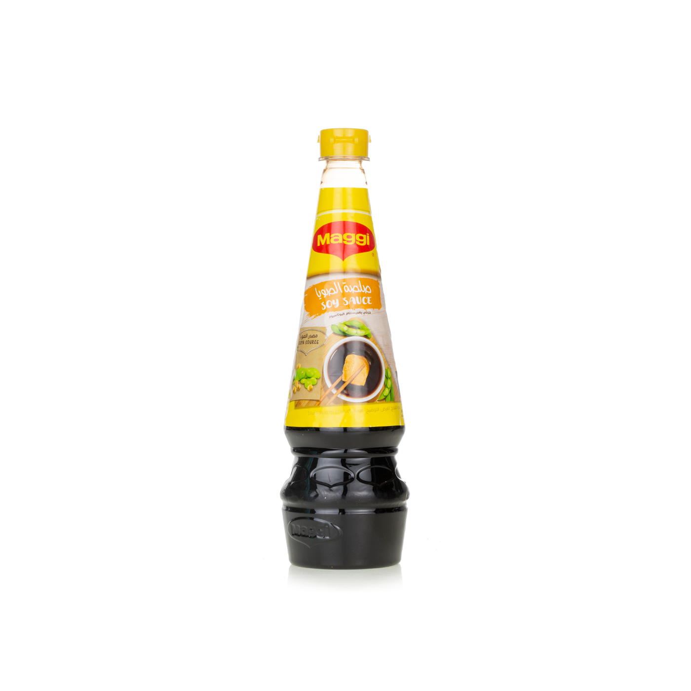 Maggi Soy Sauce 700ml - Spinneys United Arab Emirates