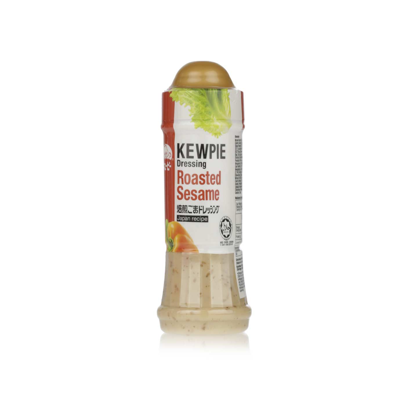 Kewpie Roasted Sesame Dressing 210g - Spinneys UAE