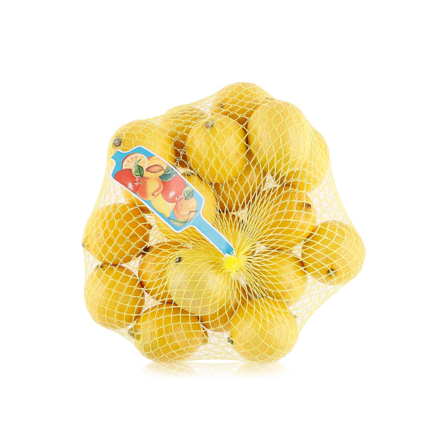 Lemon 2kg Bag - Spinneys UAE