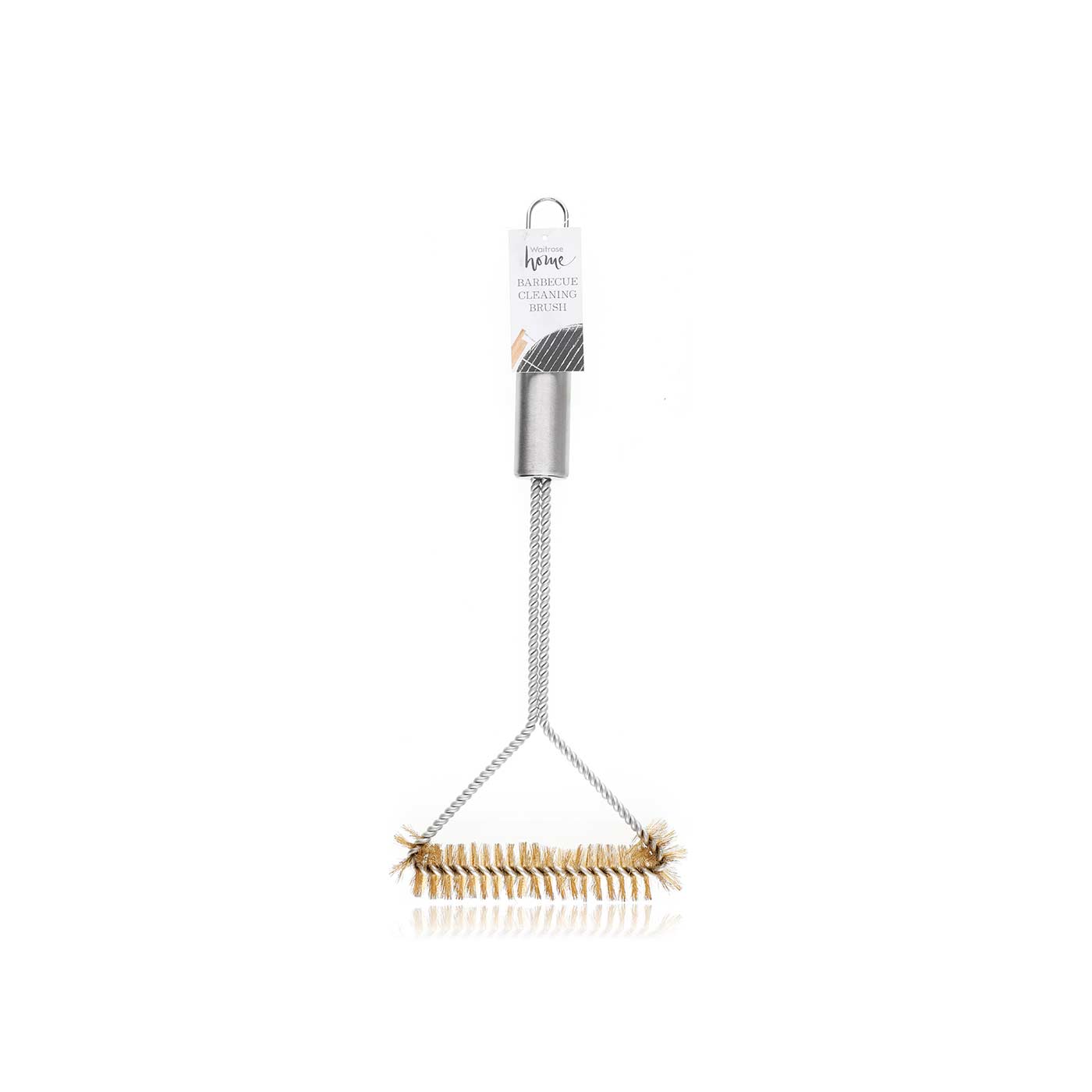 Waitrose Home Barbecue Cleaning Brush - Spinneys UAE