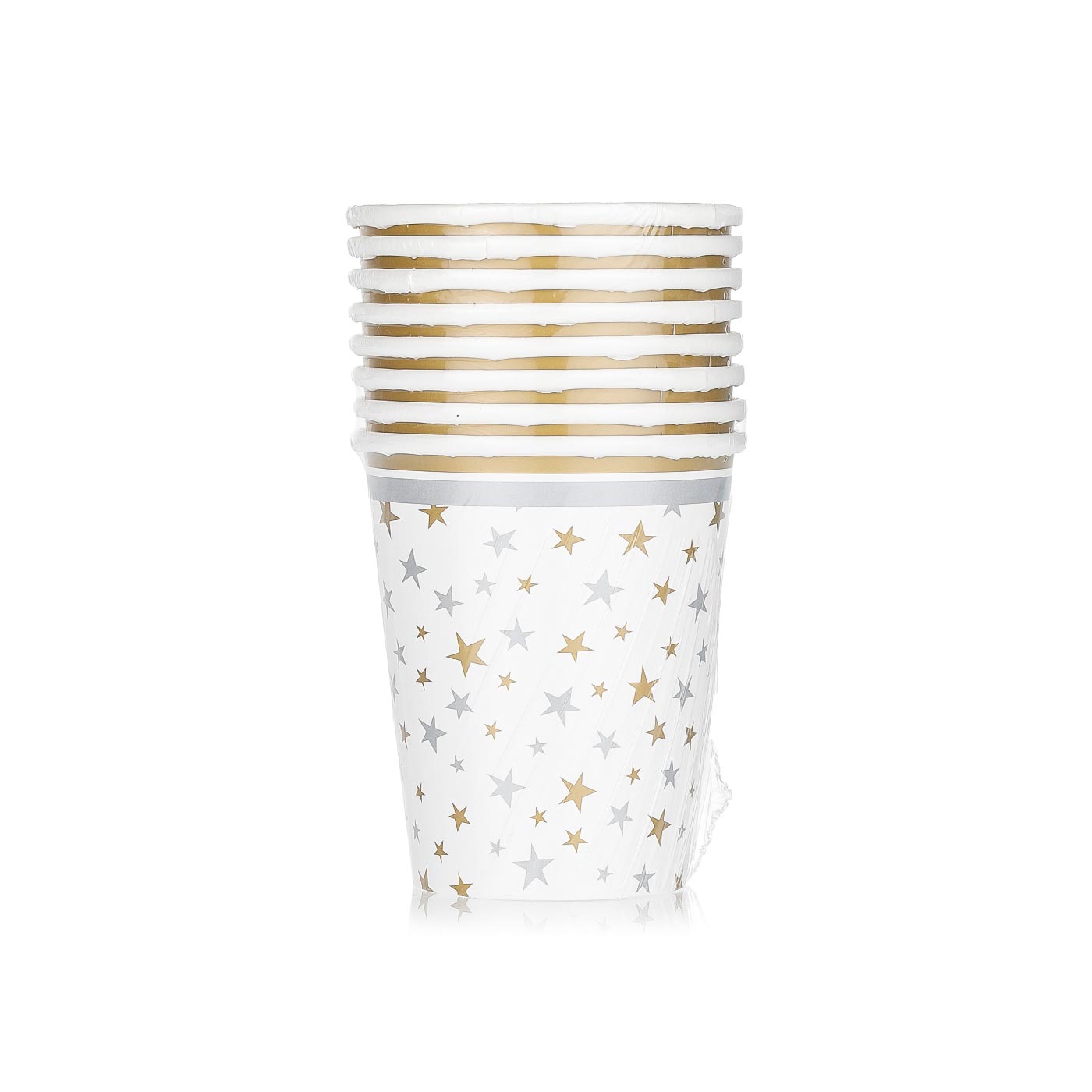 Waitrose Celebration Cups 9oz - Spinneys UAE
