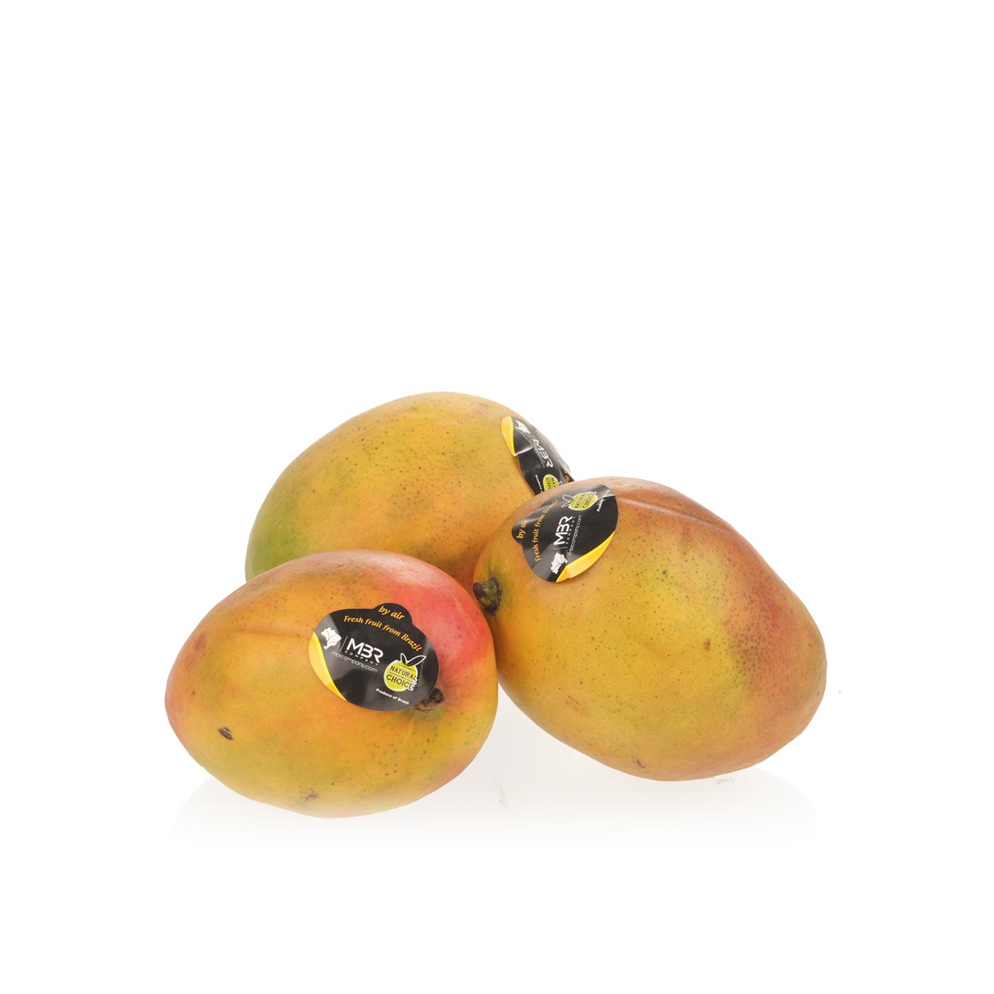 Tommy Atkins Mango Brazil - Spinneys UAE