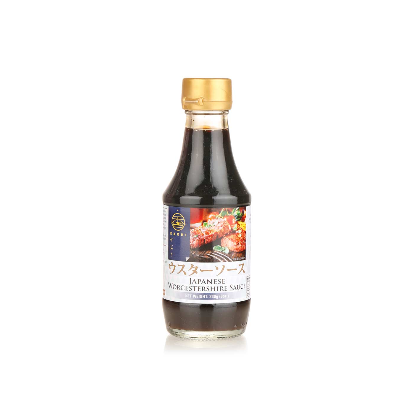 Penta Impex Worcestershire Sauce 230g - Spinneys UAE