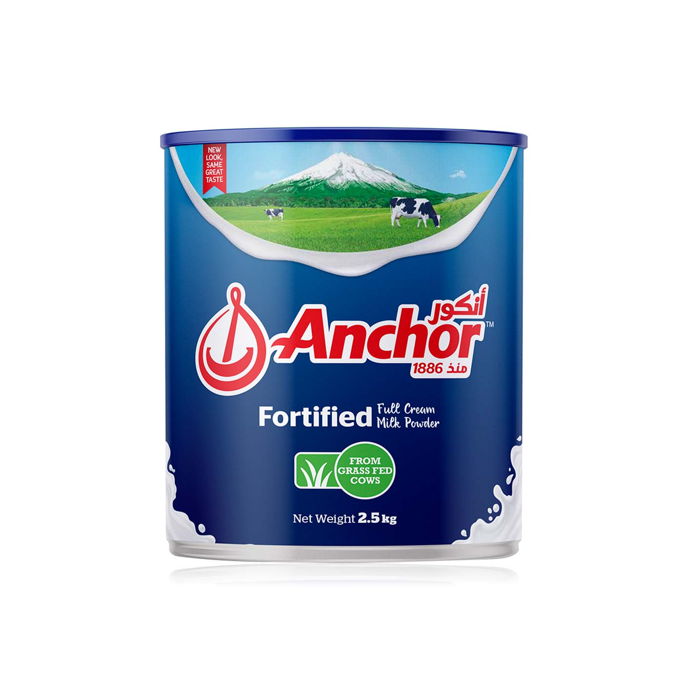 Anchor Milk Powder 2.5kg - Spinneys United Arab Emirates