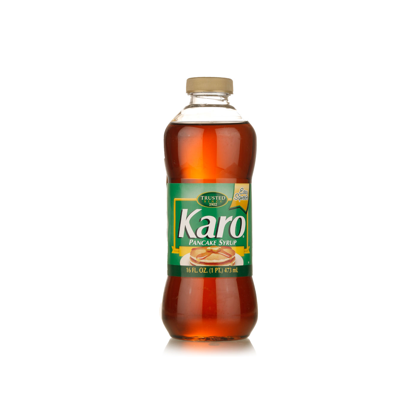 Karo Pancake Syrup 470ml - Spinneys UAE