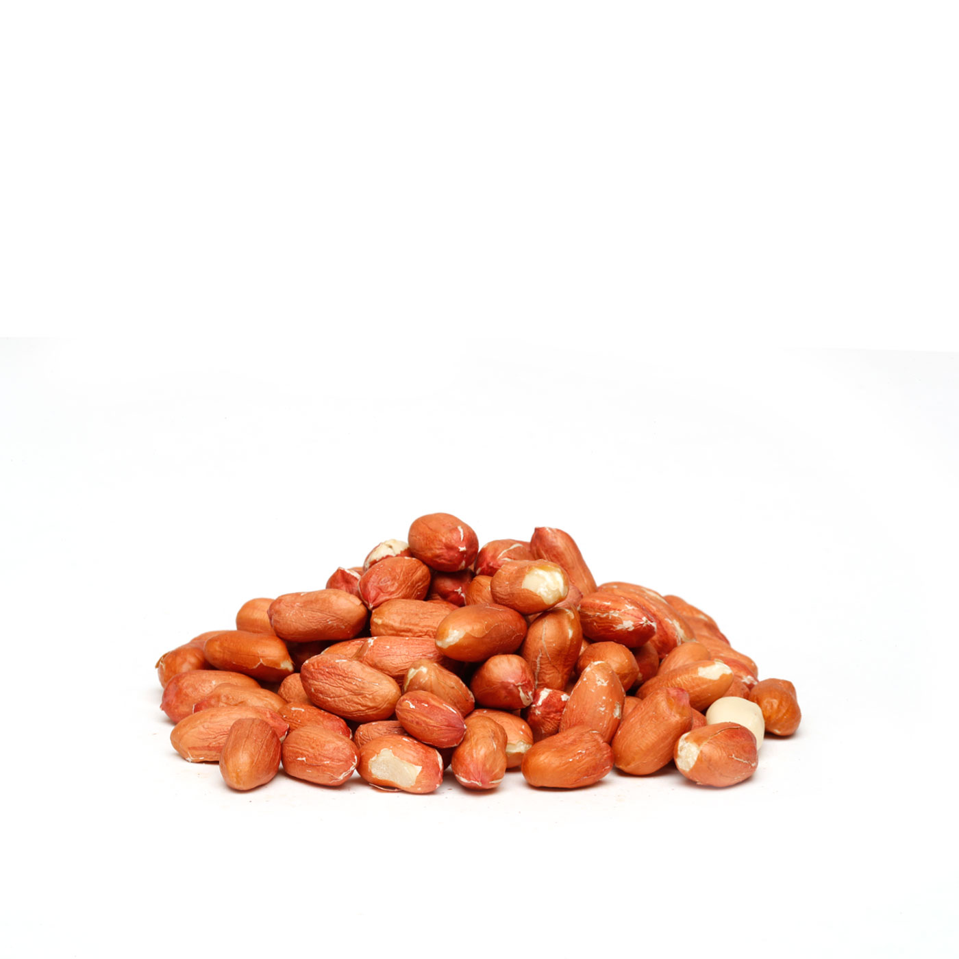 Peanut Kernels with Skin Kg - Spinneys UAE