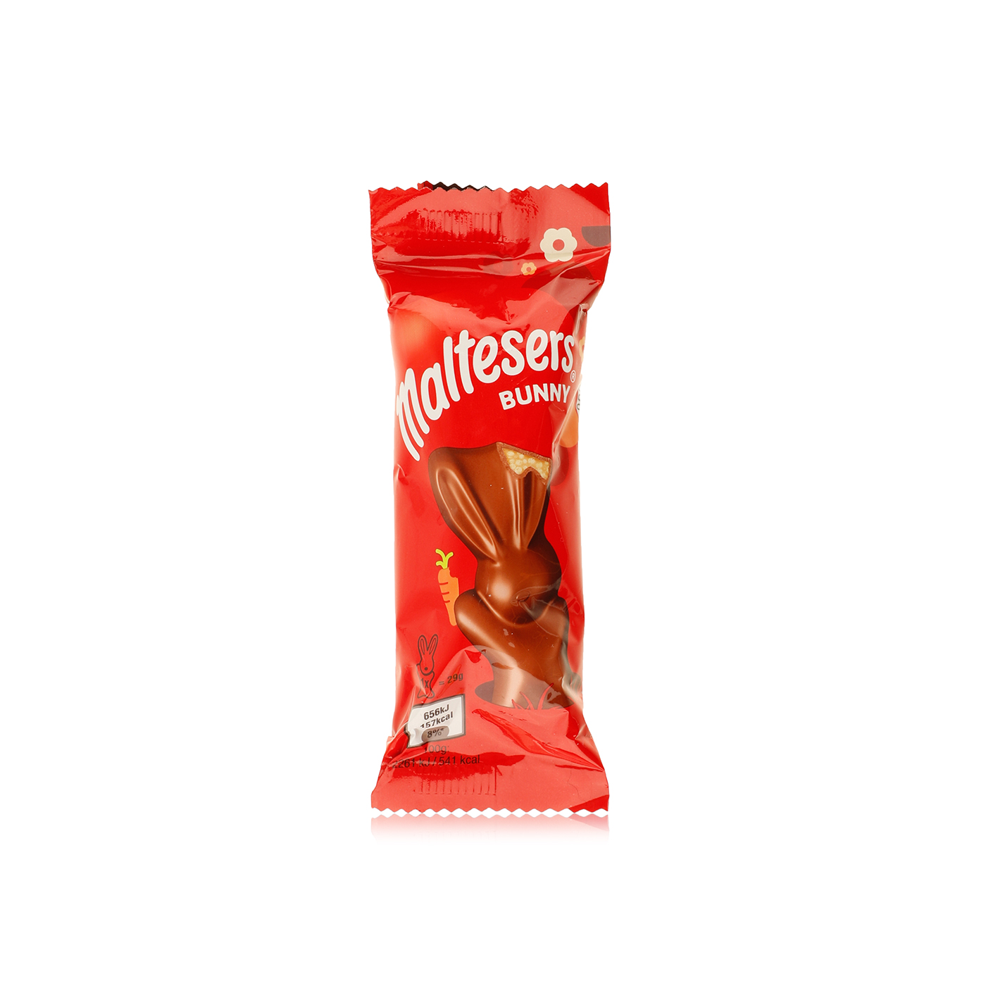 Maltesers bunny chocolate bar 29g - Spinneys UAE