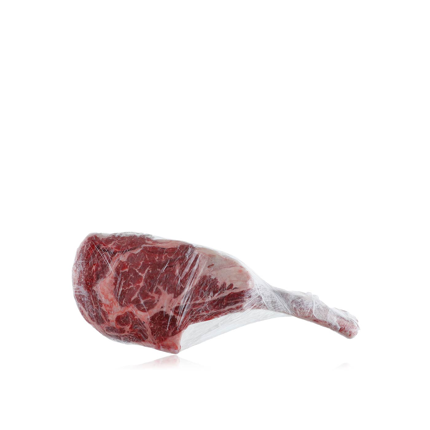 SpinneysFood Angus Beef Tomahawk Steak - Spinneys UAE