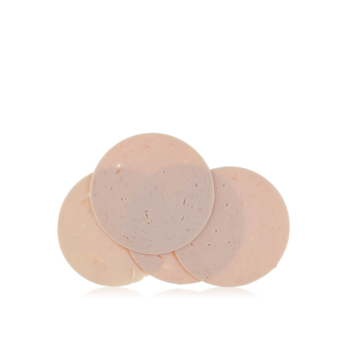 Almasa Mortadella Chicken Plain - Spinneys UAE