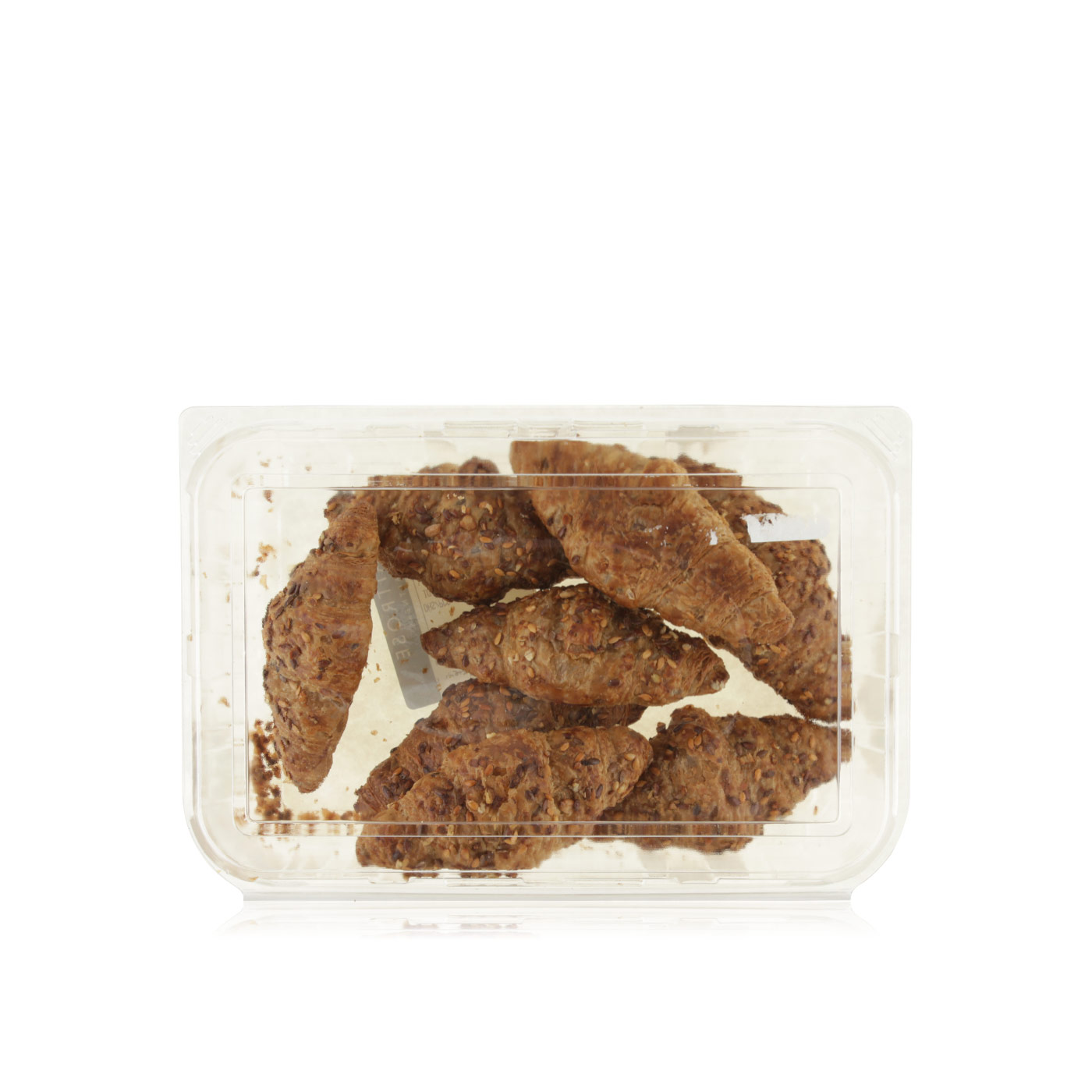 Spinneysfood Mini Multi Cereal Croissants x 8 - Spinneys United Arab ...