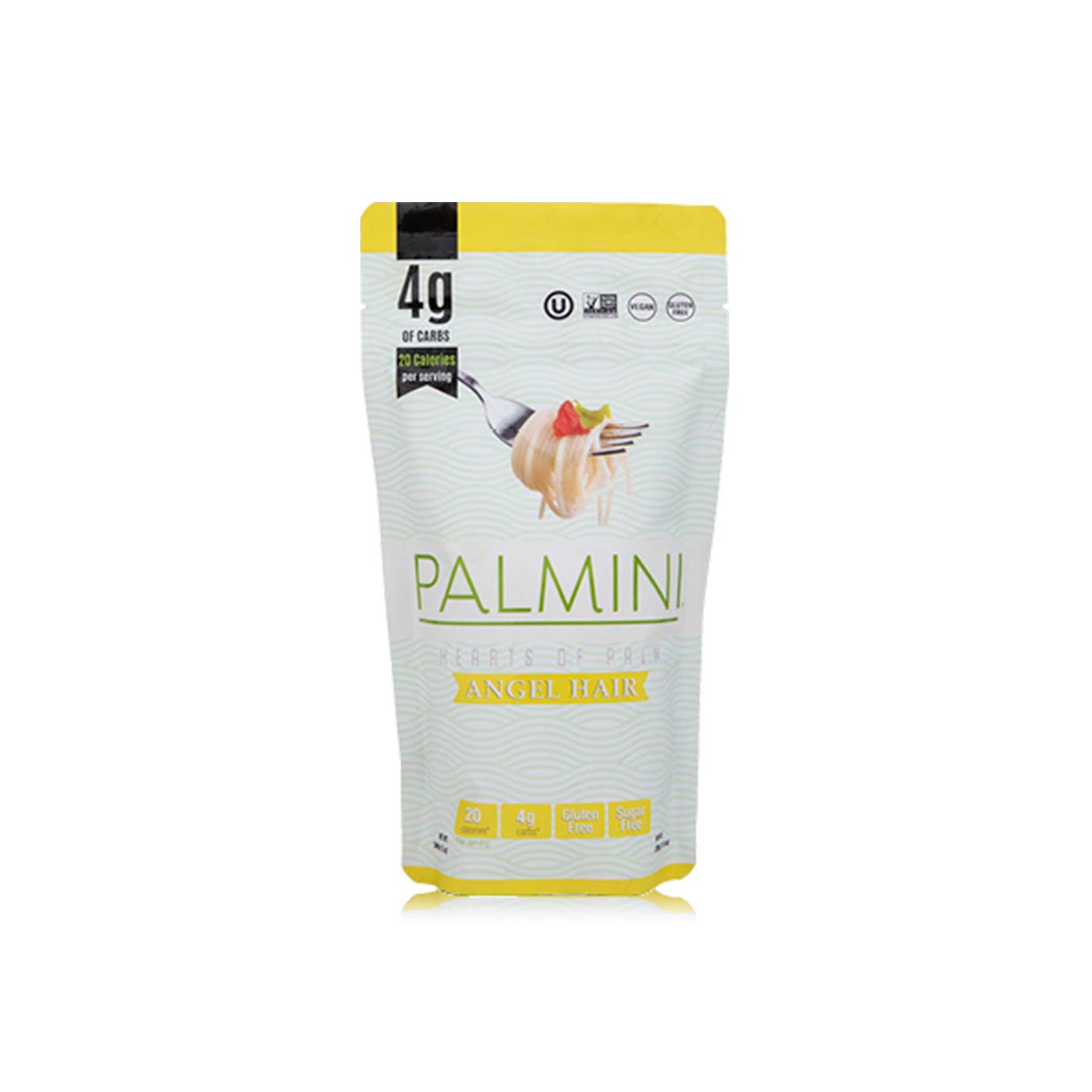 Palmini Hearts of Palm Angel Hair 340g - Spinneys UAE