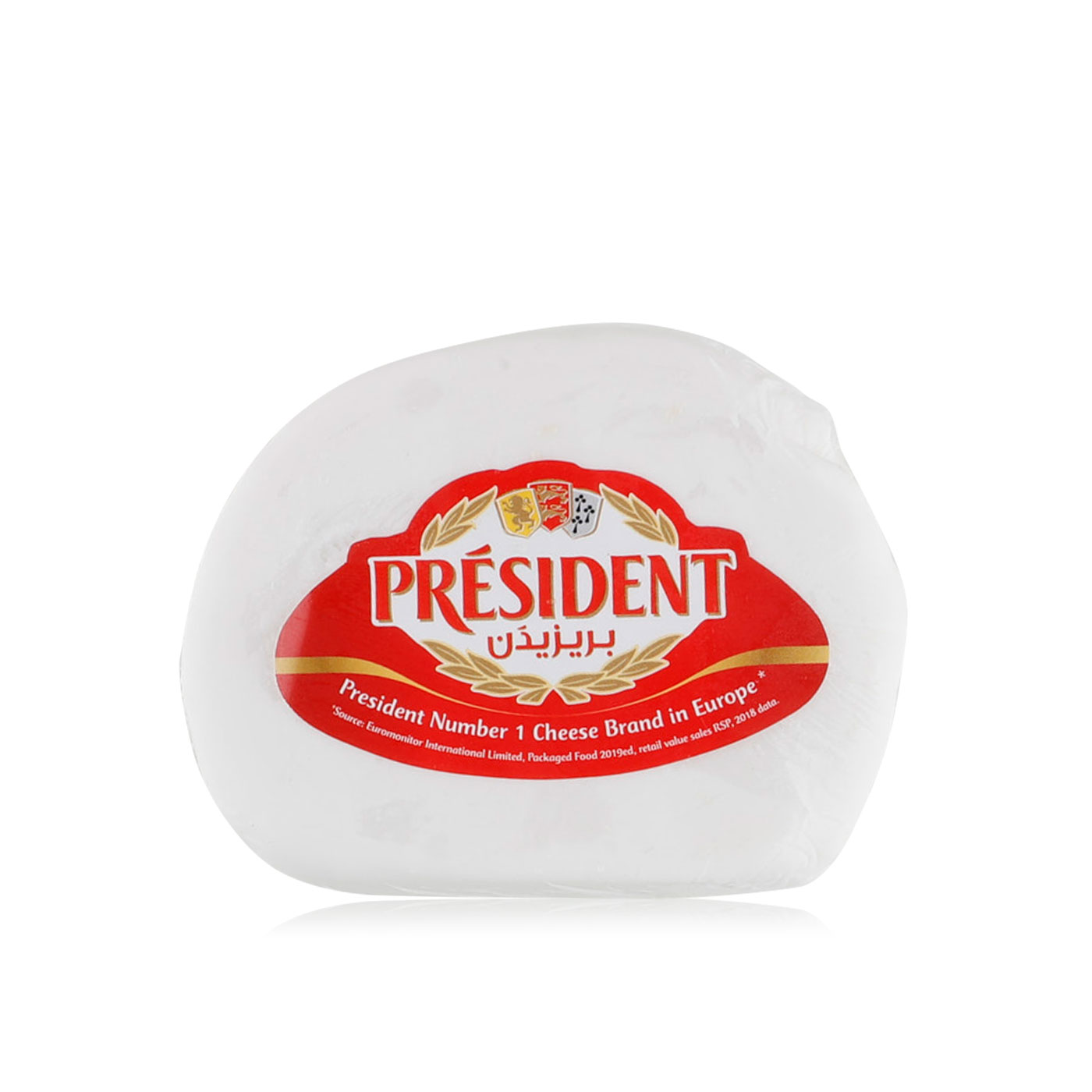 President Goat Cheese - Spinneys UAE