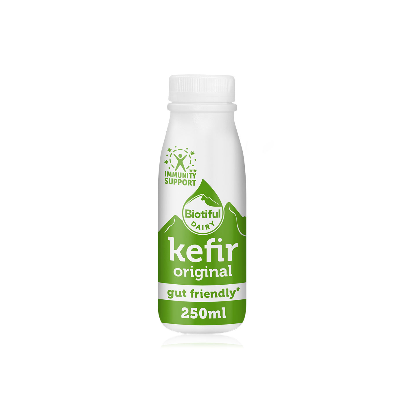 Biotiful Dairy kefir 250ml - Spinneys UAE