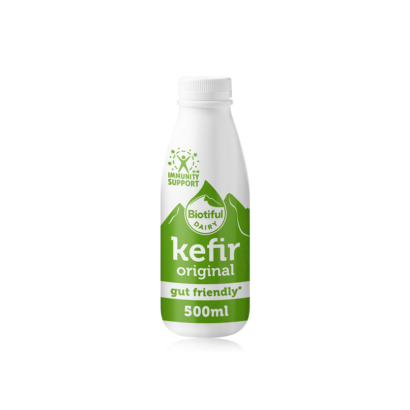 Biotiful Dairy kefir 500ml - Spinneys UAE