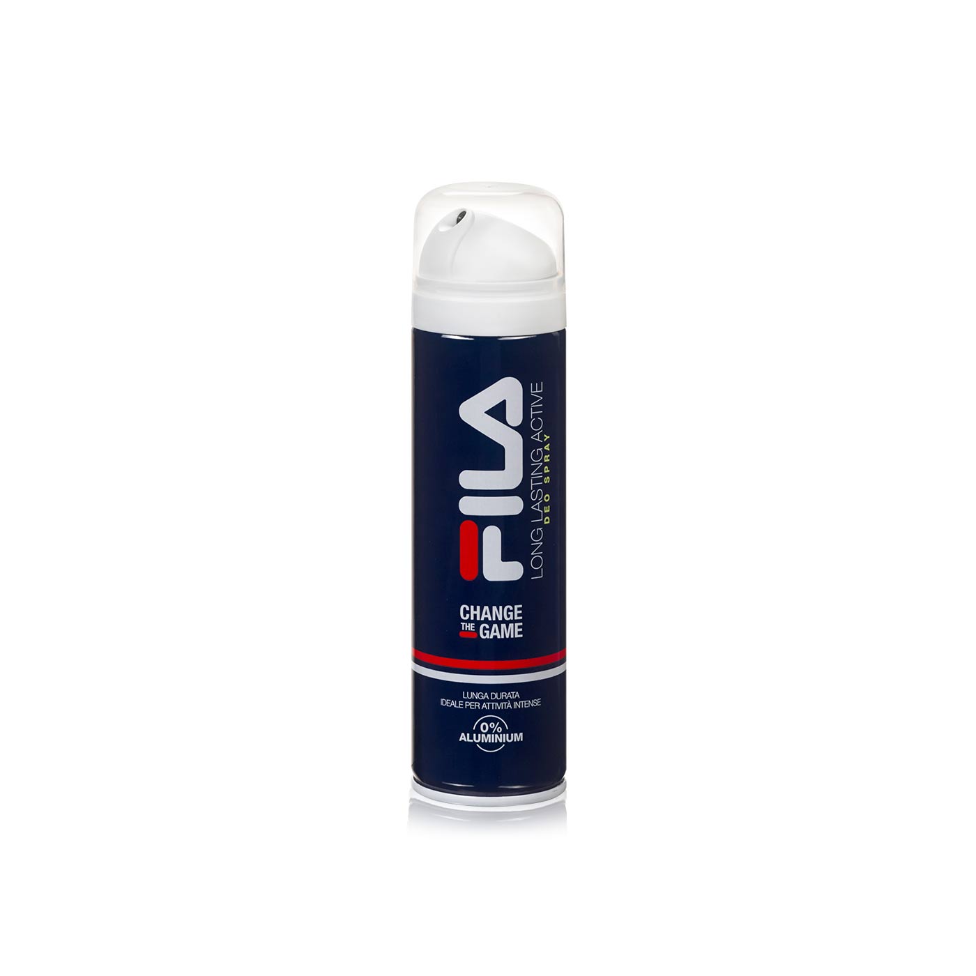 Fila Change The Game long lasting active deo spray 150ml - Spinneys UAE