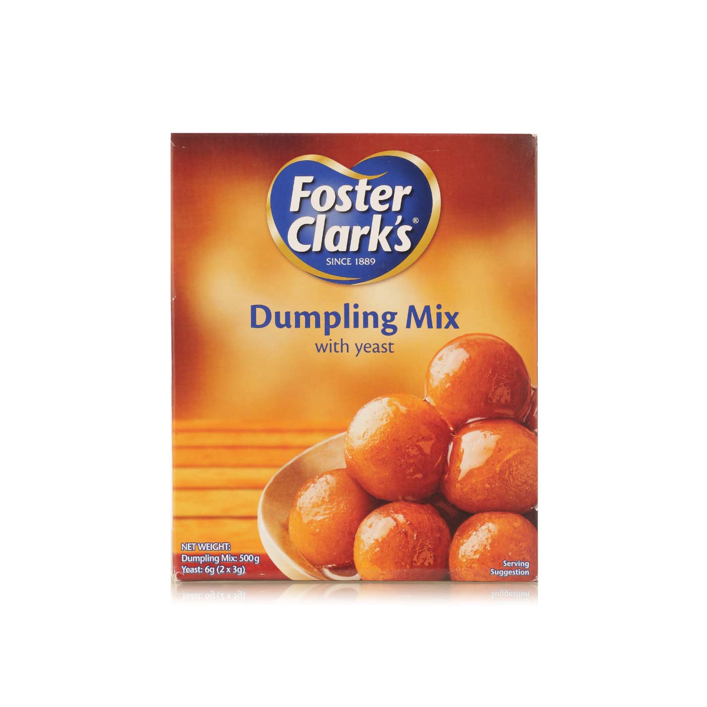Foster Clark's Dumpling Mix 500g - Spinneys UAE