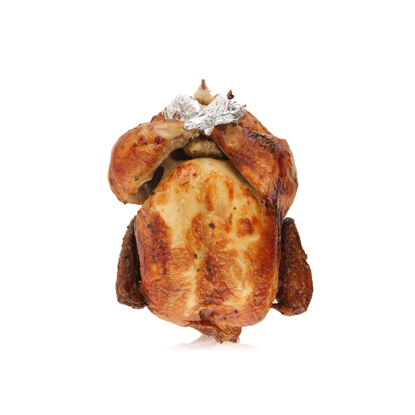 Tegel New Zealand Free Range Roast Chicken Rosemary & Garlic (Chilled ...
