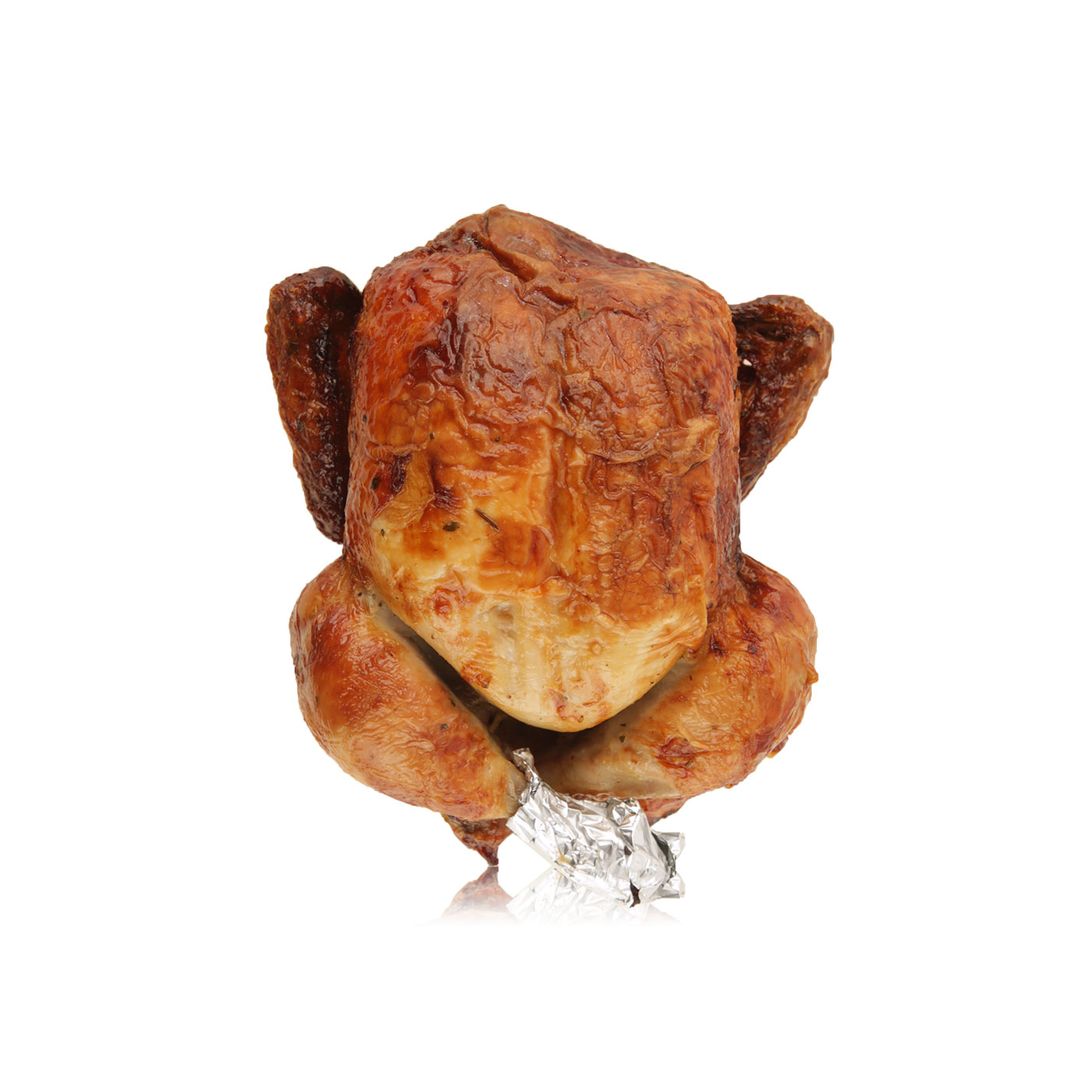 Tegel New Zealand Free Range Roast Chicken Lemon & Thyme - Spinneys ...