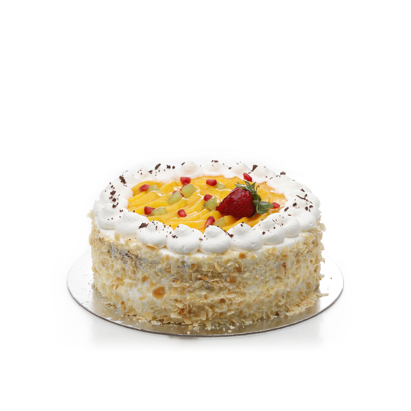 Mixed Fruit Cake 1kg - Spinneys UAE