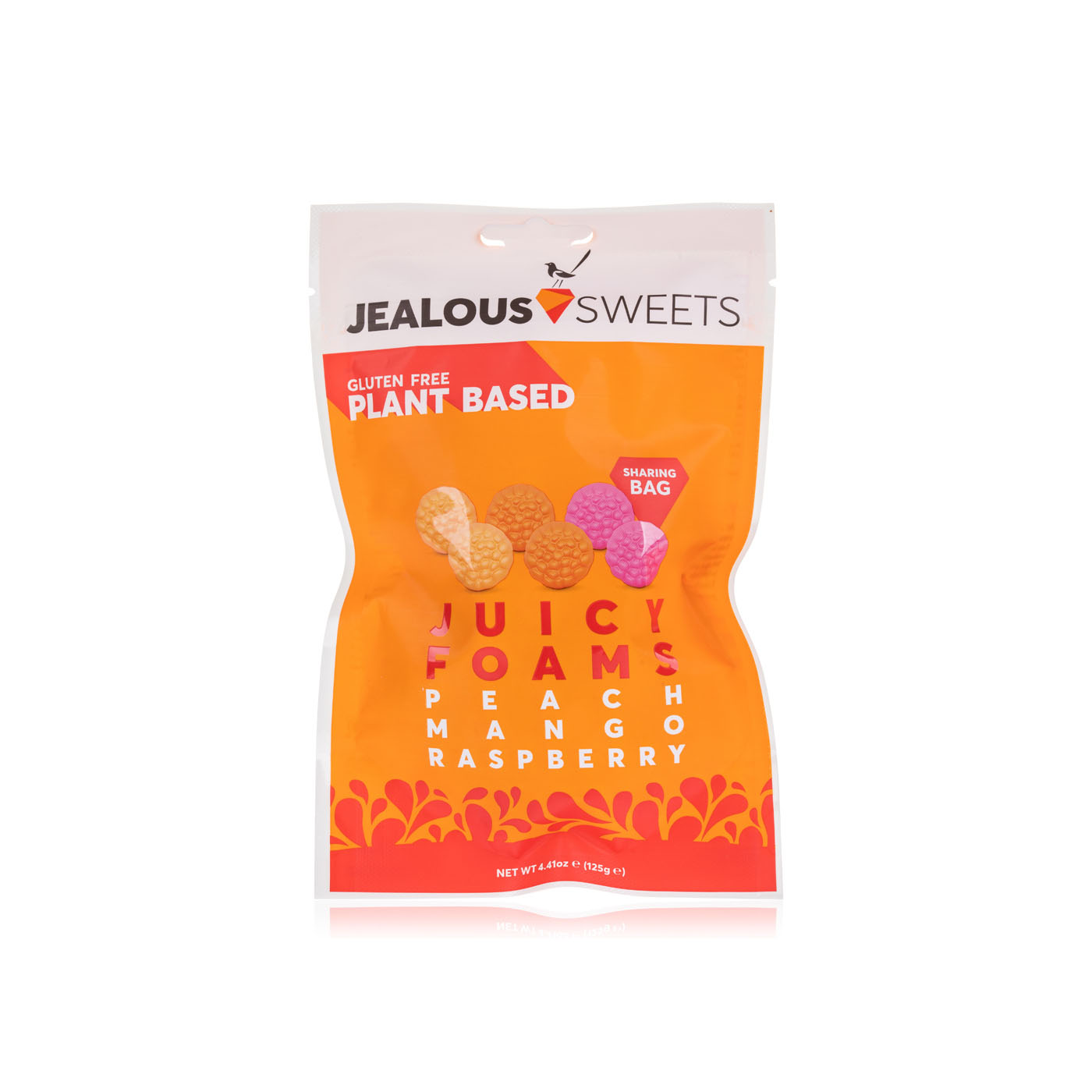 Jealous Sweets juicy foams 125g - Spinneys UAE