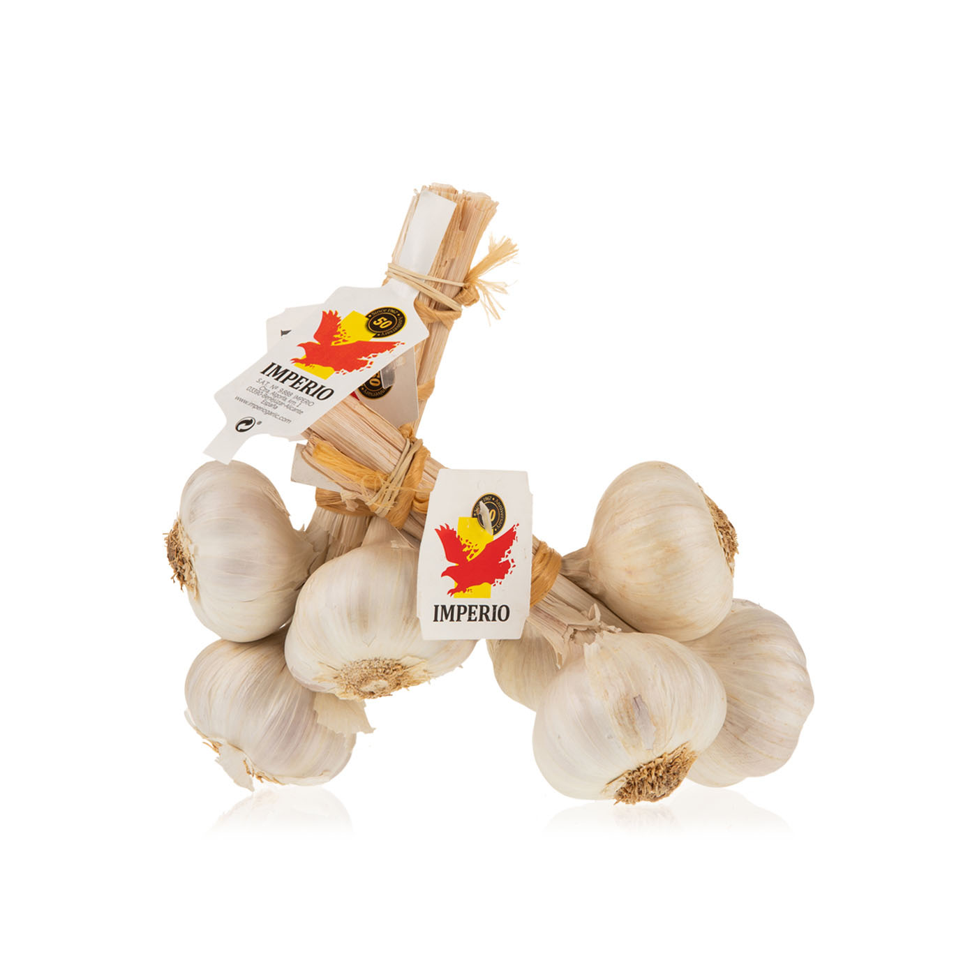 Grappe Garlic Spain 250g - Spinneys UAE