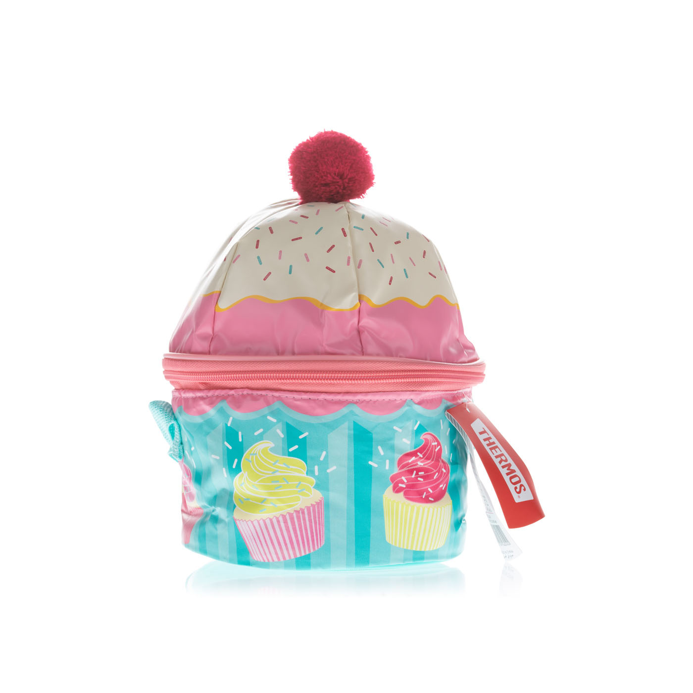 Thermos sweet treats cupcake lunch bag - Spinneys UAE