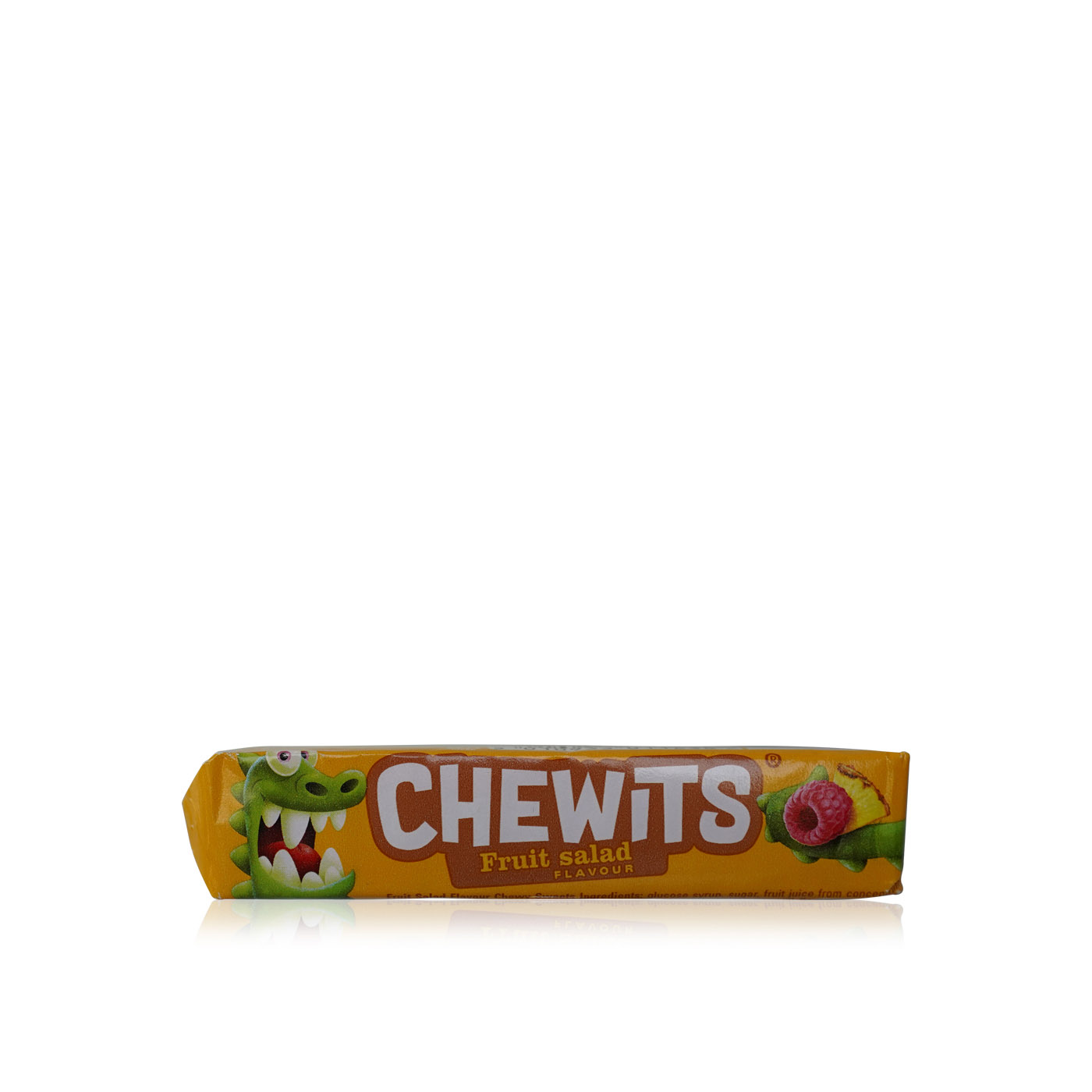 Chewits Chewy Sweets Fruit Salad 30g - Spinneys United Arab Emirates