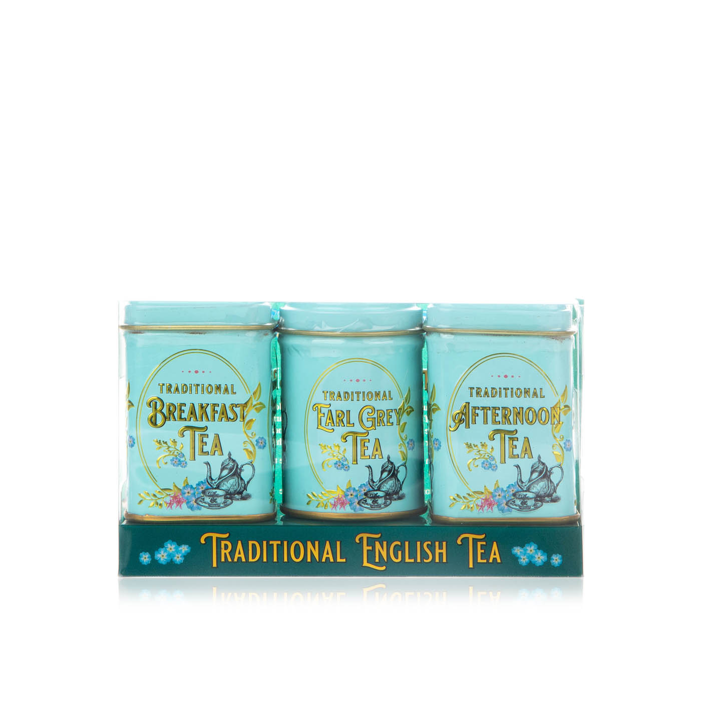 New English Teas triple loose tea 70g - Spinneys UAE