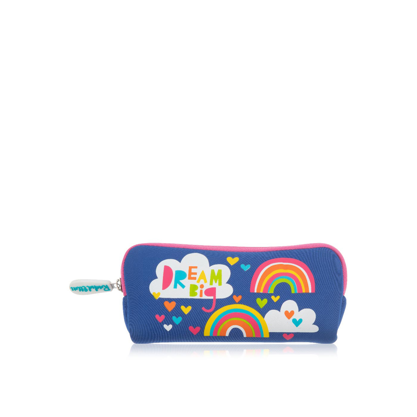Rachel Ellen Designs Neoprene Pencil Case - Dream Big - Spinneys UAE