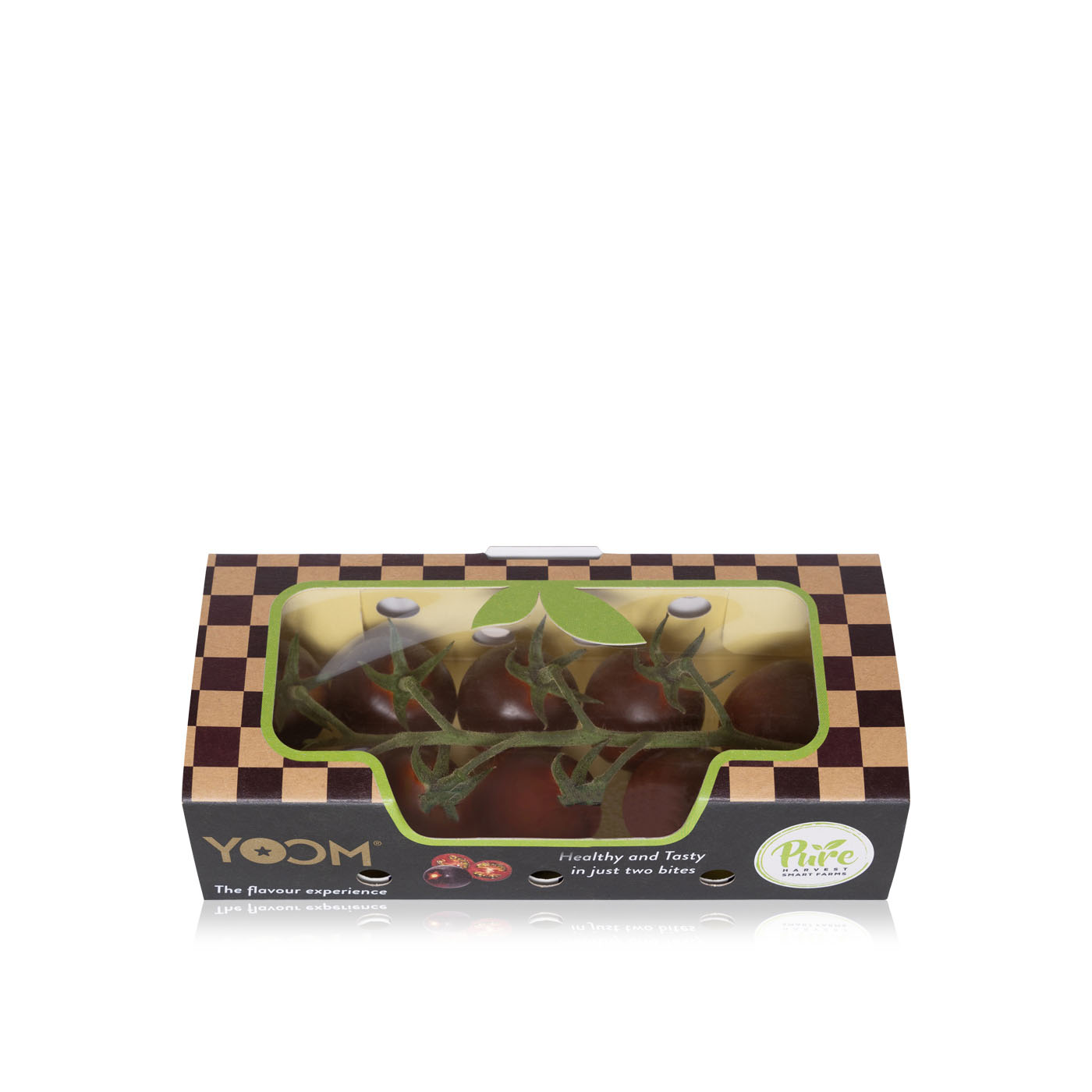 Pure Harvest Yoom Tomatoes UAE 250g - Spinneys United Arab Emirates