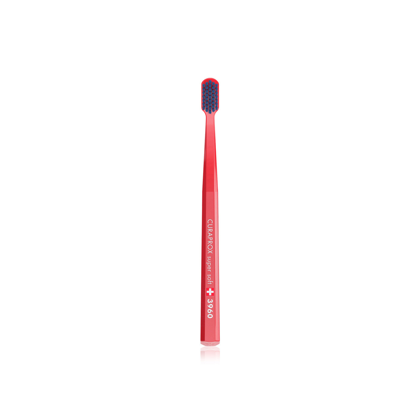 Curaprox Cs 3960 Supersoft Toothbrush - Spinneys UAE