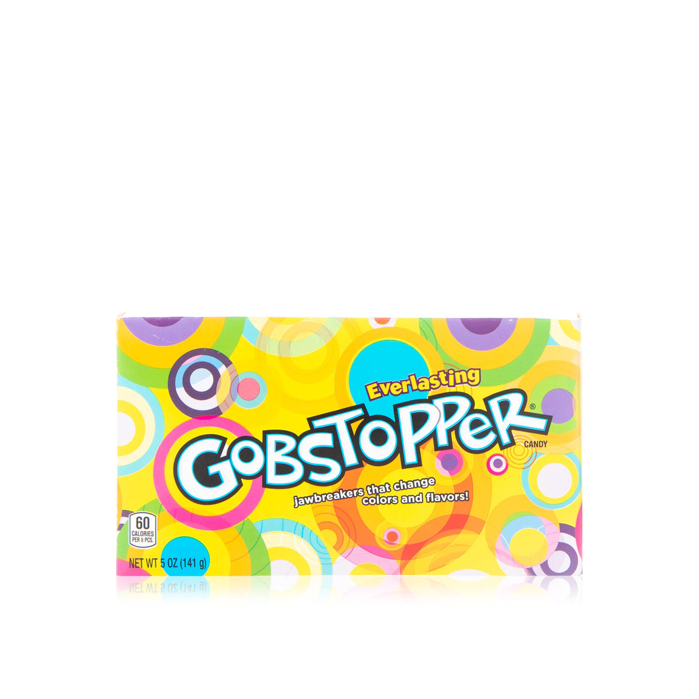 Everlasting Gobstopper 141g - Spinneys United Arab Emirates