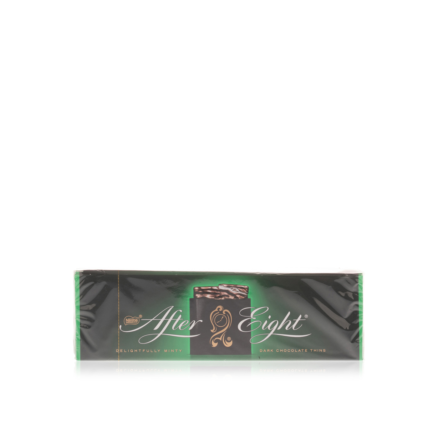 Nestle After Eight Mint Chocolate Thins 300g - Spinneys UAE