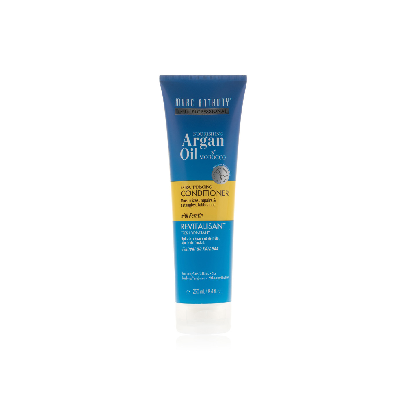 Argan Oil of Morocco Conditioner 250ml - Spinneys UAE