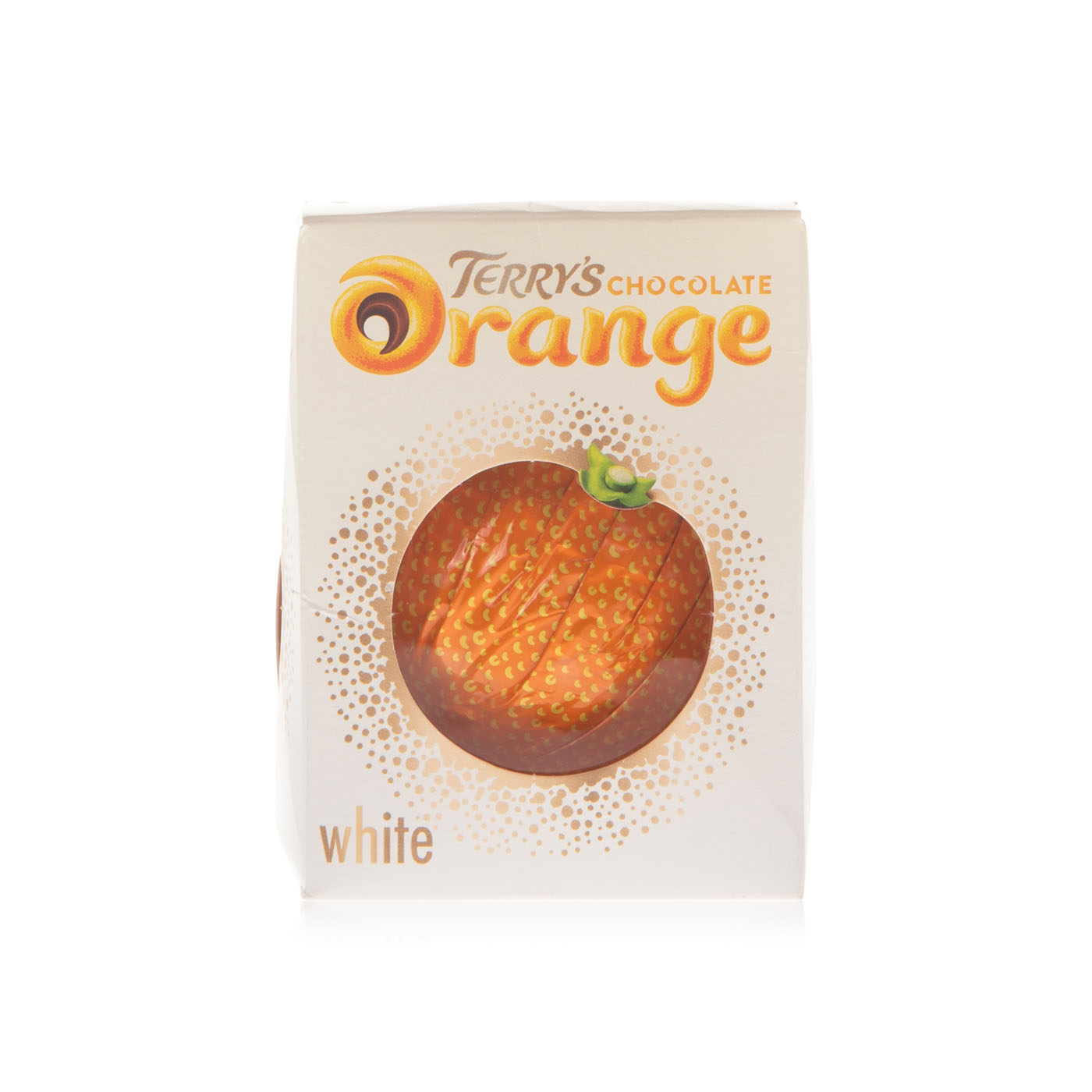 Terry's Chocolate Orange White 147g - Spinneys United Arab Emirates