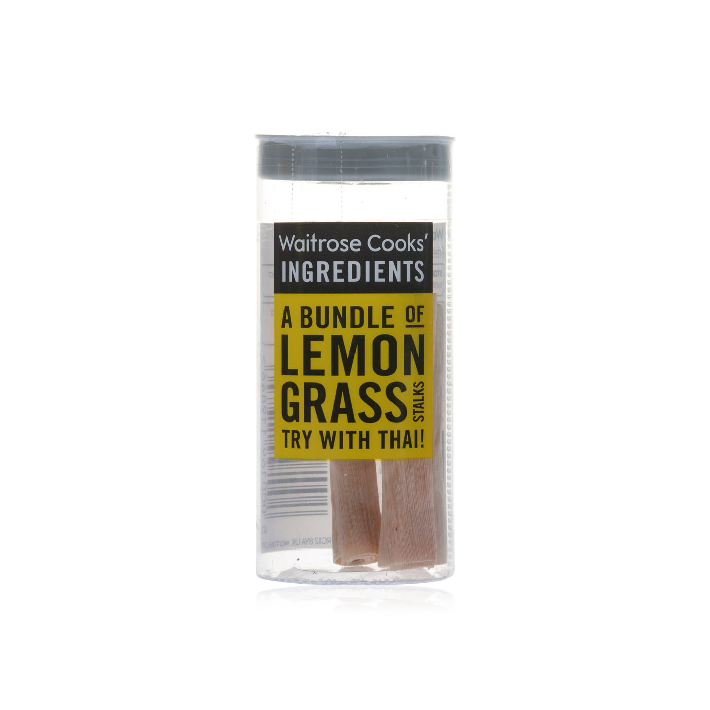 Waitrose Cooking Ingredients Lemon Grass 3g - Spinneys UAE