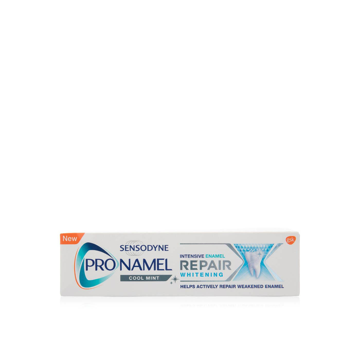 Sensodyne Toothpaste Pronamel Cool Mint 75ml - Spinneys UAE