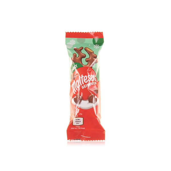 Maltesers Mint Reindeer 29g - Spinneys United Arab Emirates