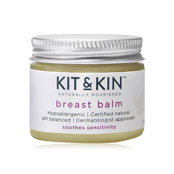 Kit & Kin Breast Balm - Spinneys UAE