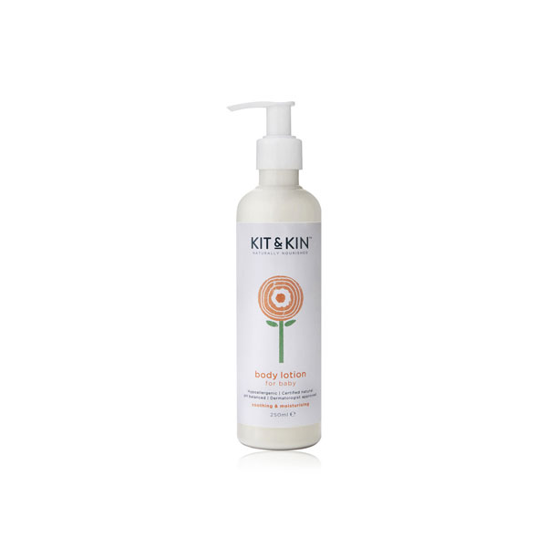 Kit & Kin Baby Lotion - Spinneys UAE