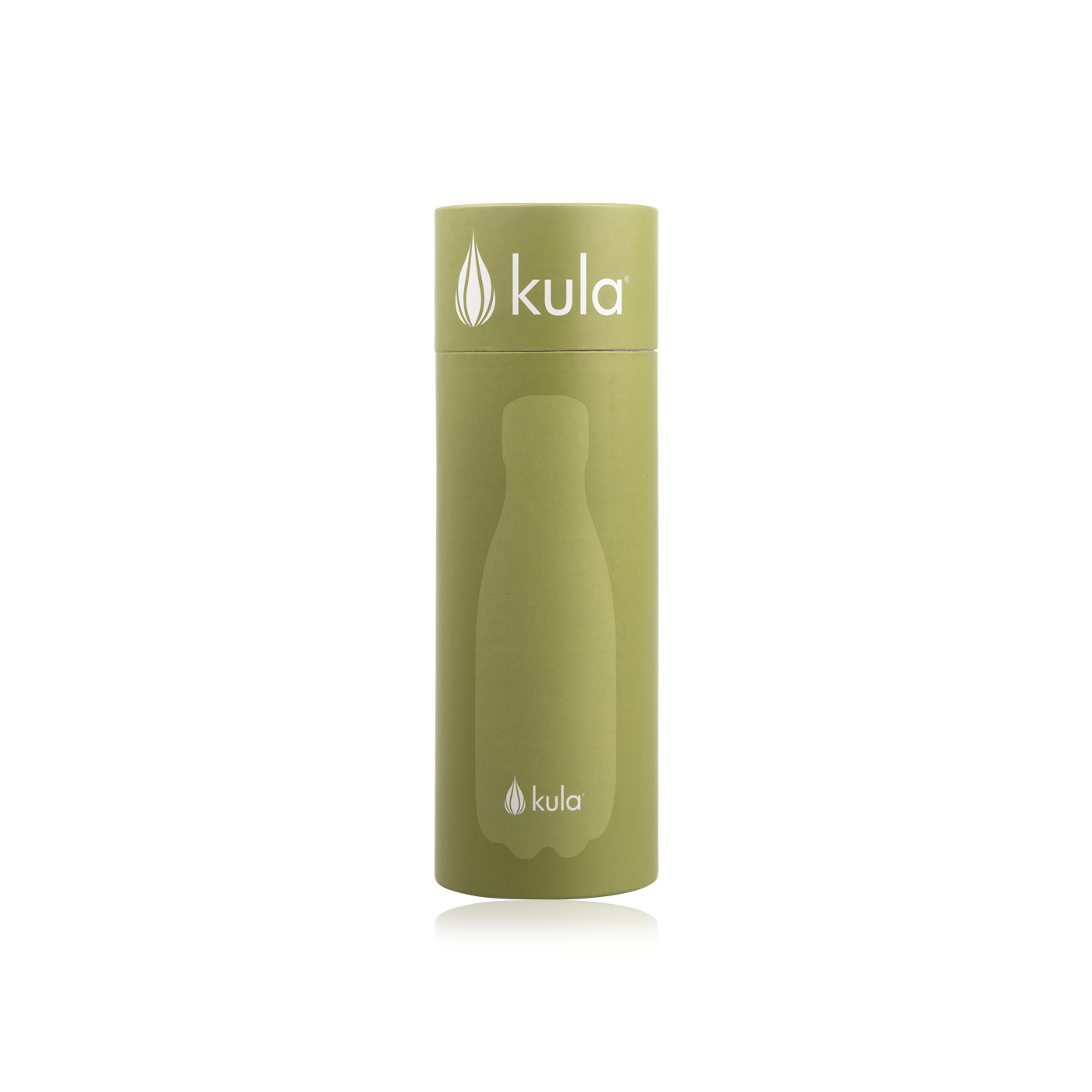 Kula Vacuum Water Bottle Stainless Steel Oliver 350ml - Spinneys United ...