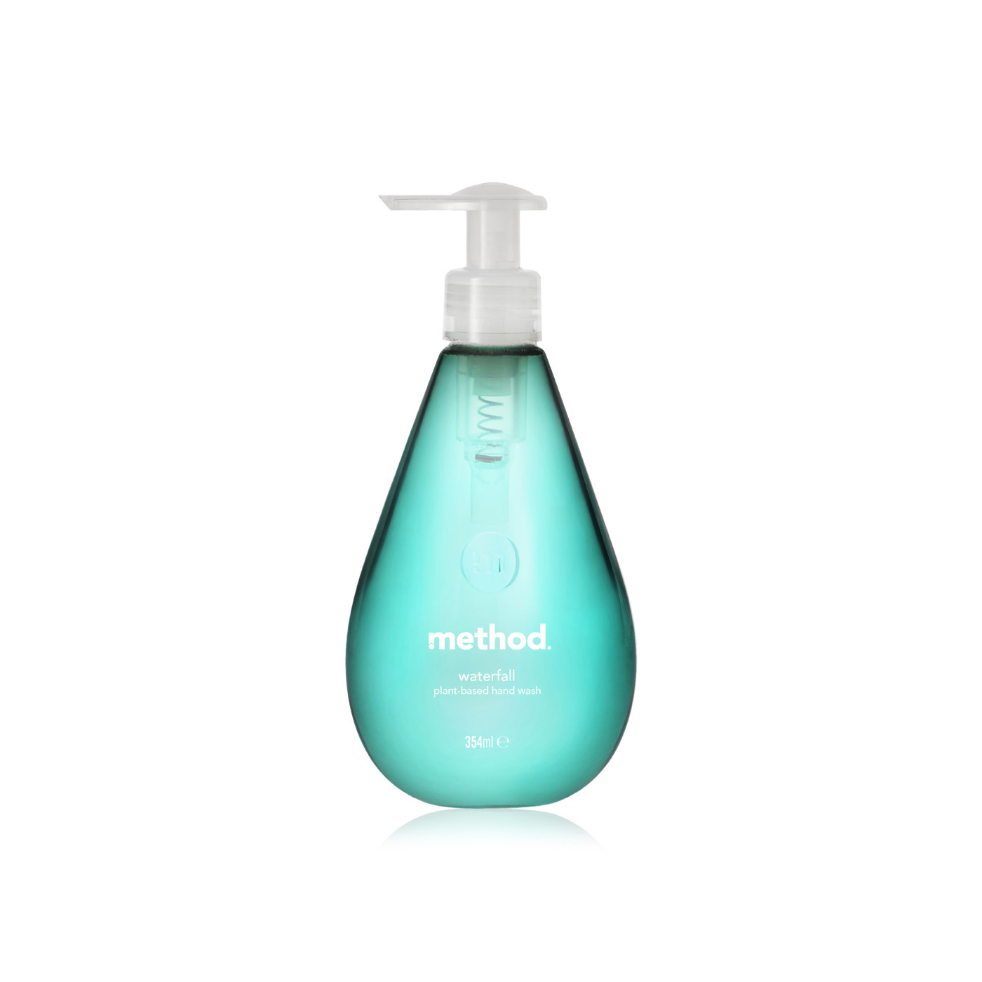 Method Hand Wash Waterfall 354ml - Spinneys UAE