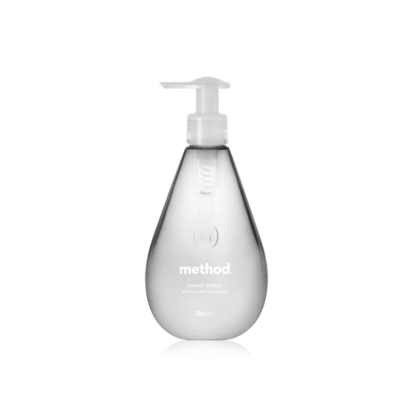 Method Hand Soap Sweet Water 354ml - Spinneys UAE