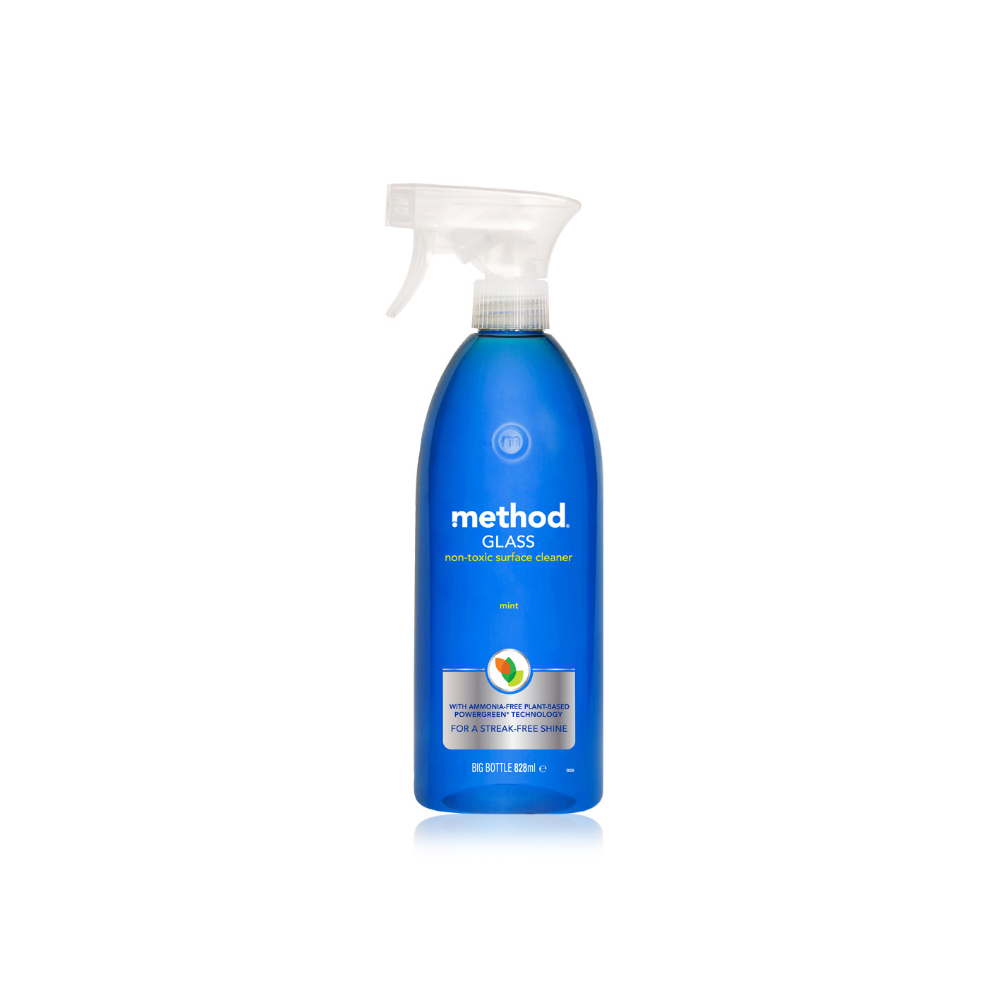 Method Glass Spray Mint 828ml - Spinneys UAE