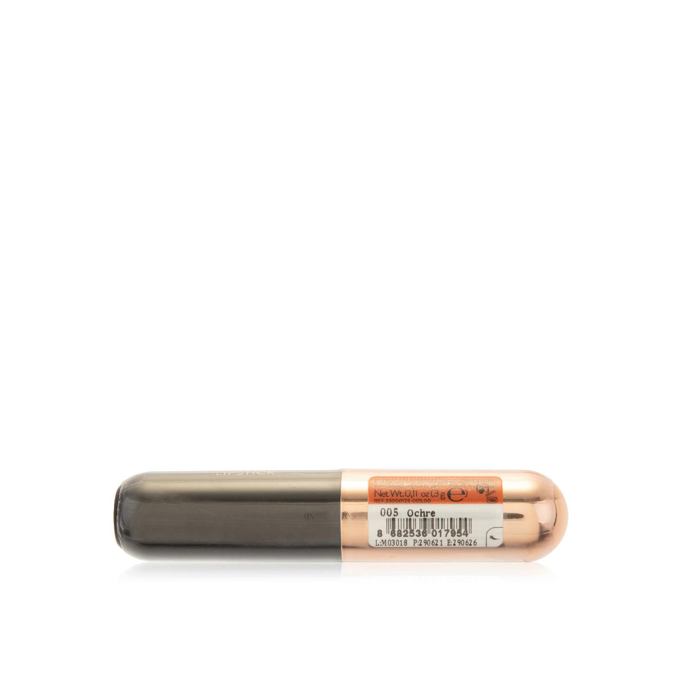 Flormar color master lipstick 05 ochre - Spinneys UAE