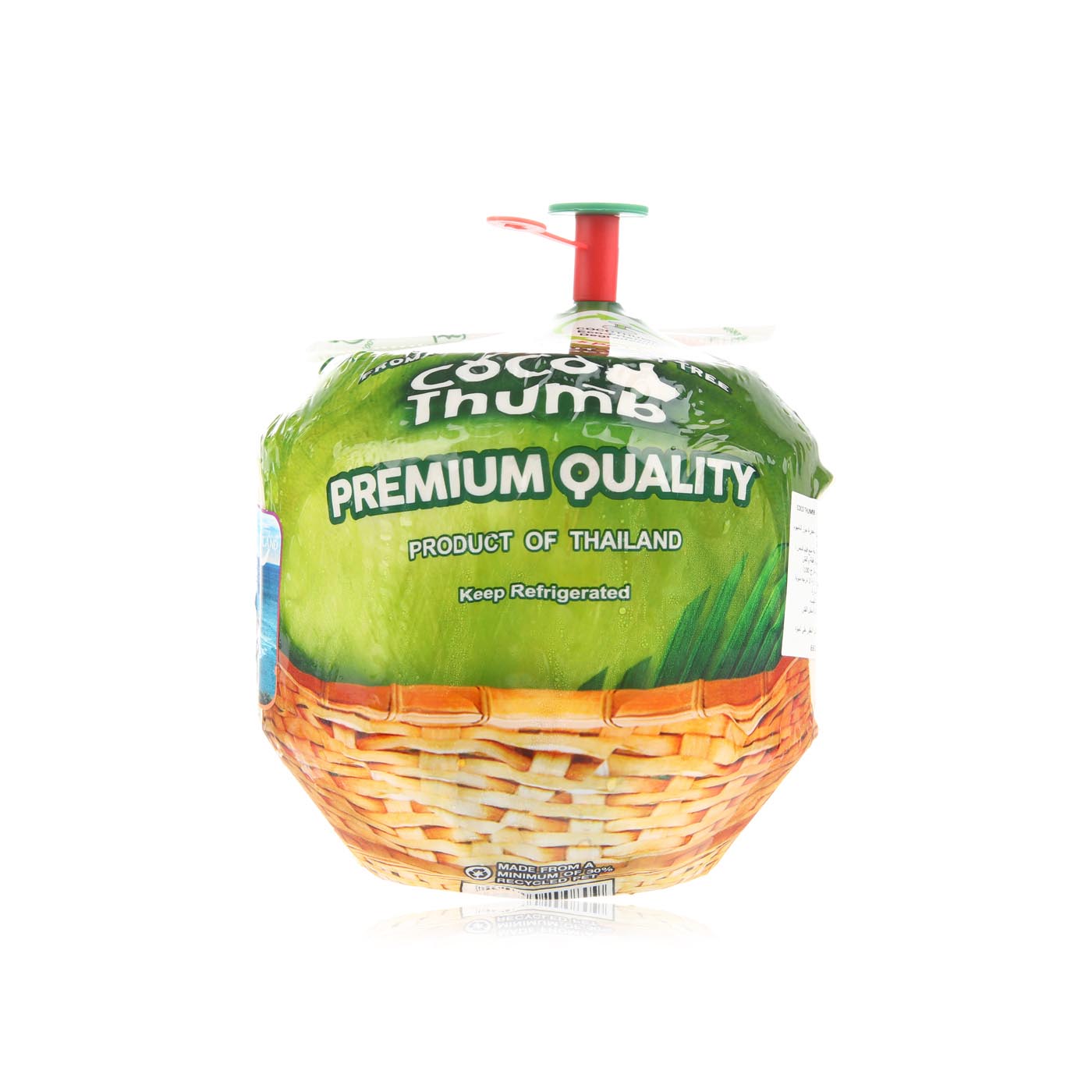 Coco Thumb - Spinneys UAE