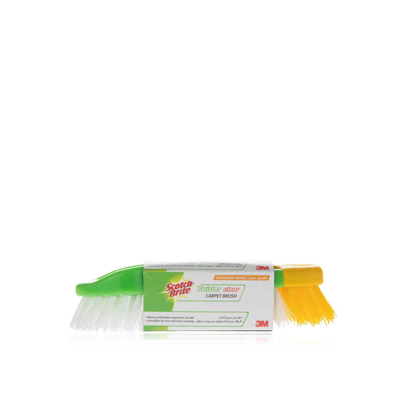 3m Scoth-Brite Carpet Brush - Spinneys UAE