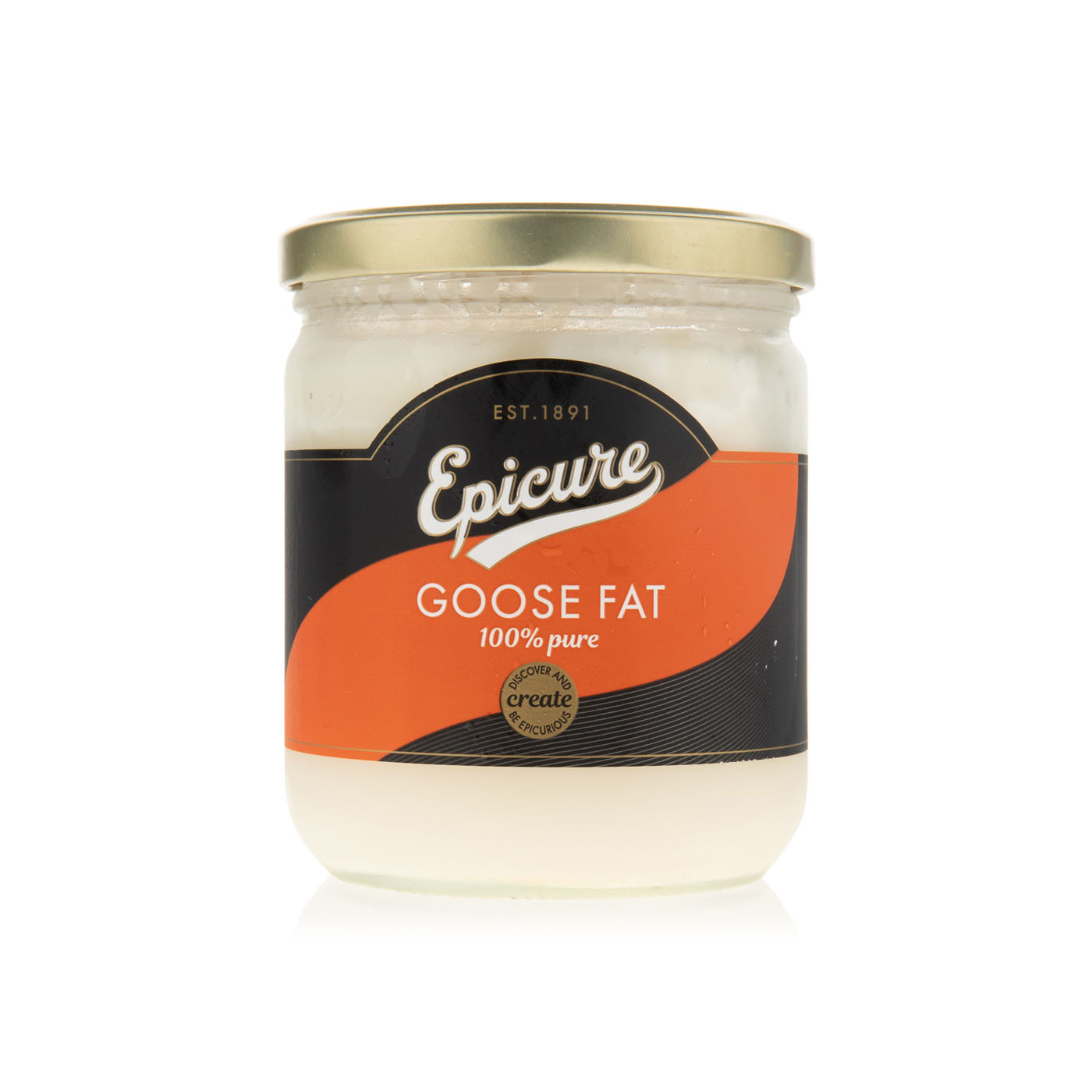 Epicure Goose Fat 320g - Spinneys UAE